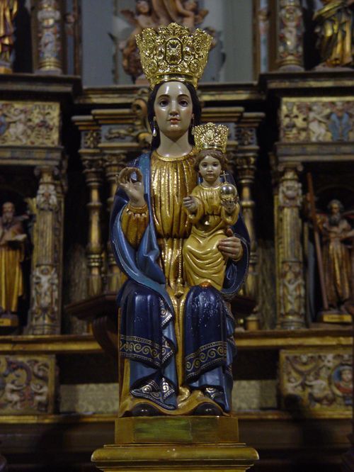 Santuario de Riánsares – AnsiTUR